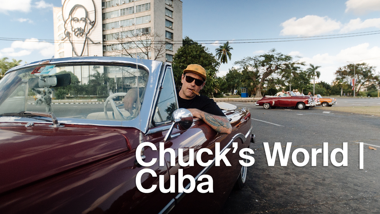 Cuba | TVO Today