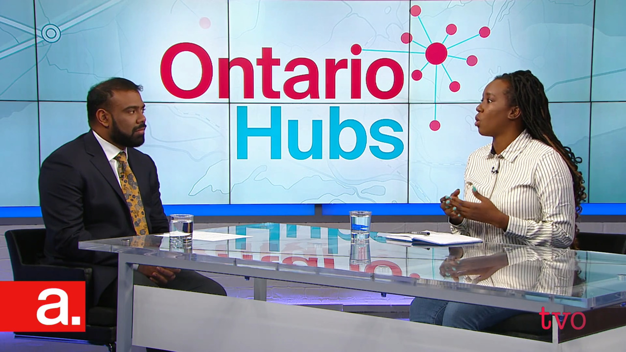 Why Diversity Matters in Blood Donation | TVO Today