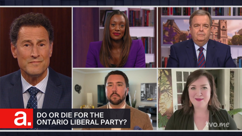 Do or Die for the Ontario Liberal Party? | TVO Today