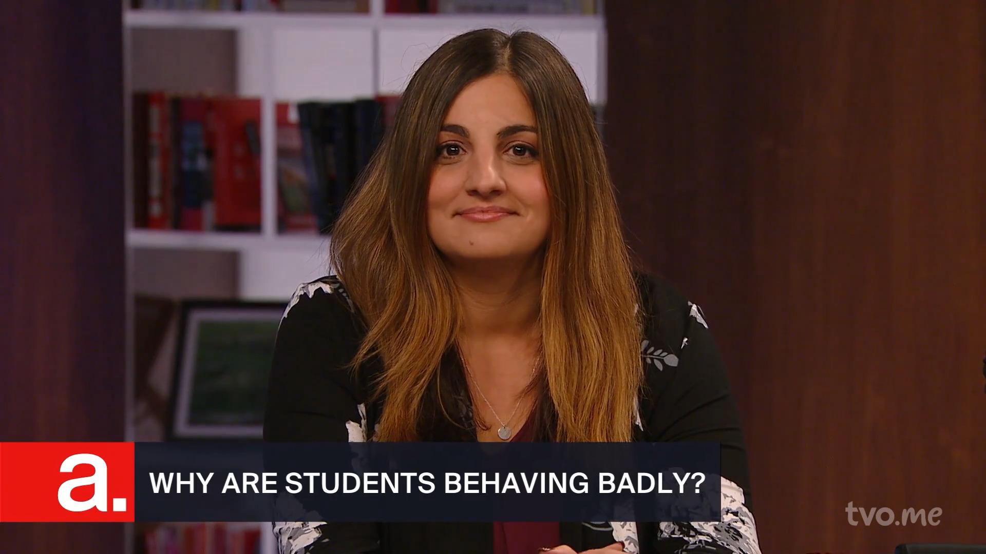 Why are Students Behaving Badly? | TVO Today
