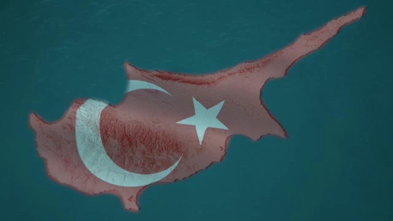 Why the Island of Cyprus Is Still Divided | TVO Today