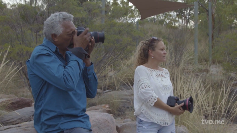 Katherine | TVO Today