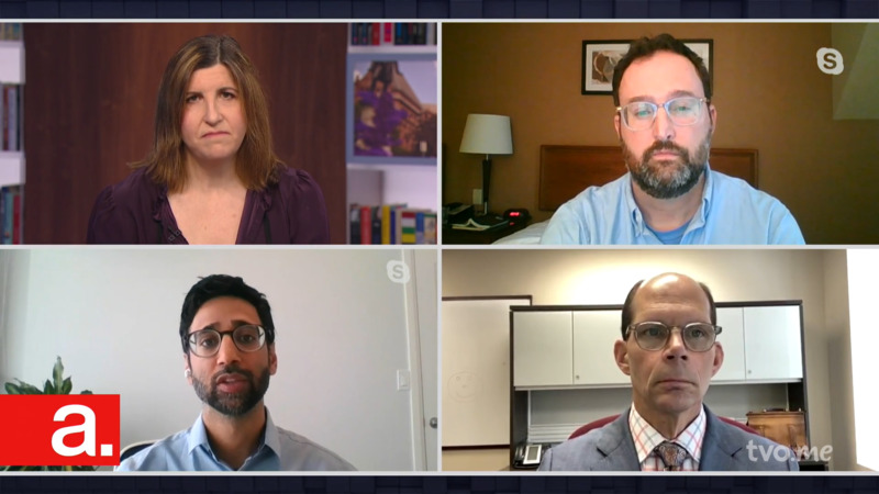 Can Canadian Med Students Abroad Solve Doctor Shortages? | TVO Today