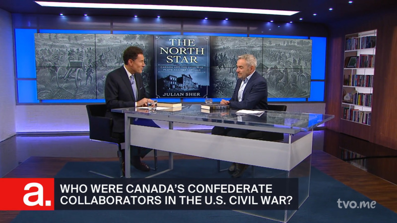 Who Were Canada's Confederate Collaborators in the U.S. Civi | TVO Today