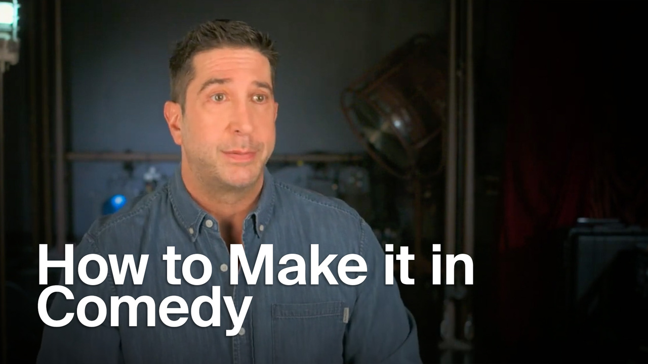 How to Make it in Comedy | TVO Today