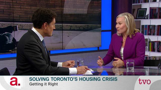 Can Toronto's Housing Crisis be Solved? | TVO Today