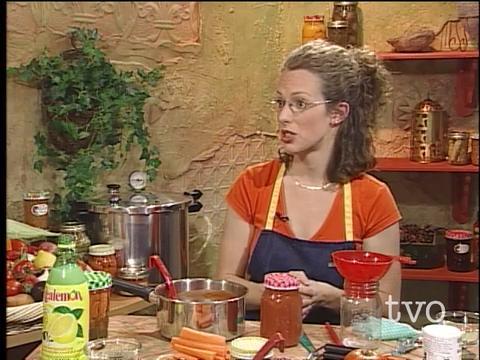 Movies, Clutter, Canning | TVO Today