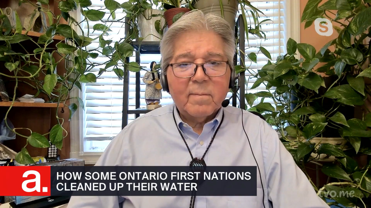 Why Is It So Hard to Get First Nations Water Advisories Lifted? | TVO Today