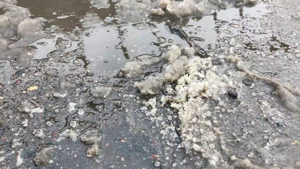 Is Road Salt Destroying Ontario S Waterways Tvo Today