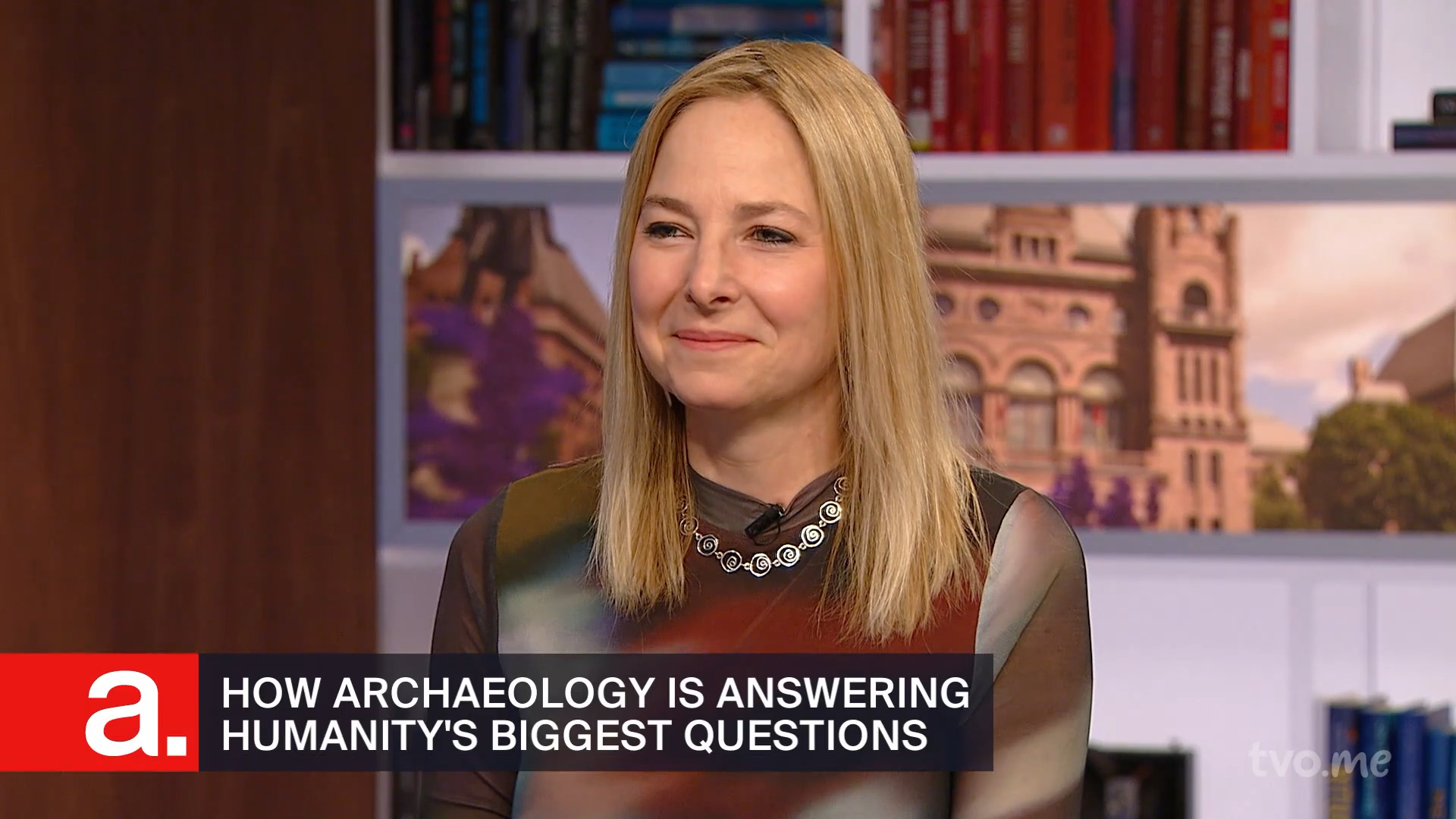 Alice Roberts: How Archaeology is Answering Humanity’s Biggest ...