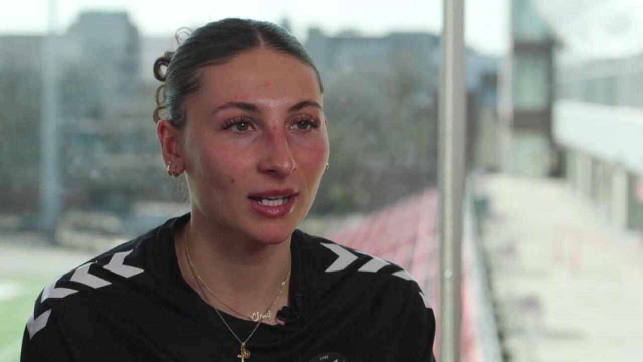 Kicking Off Canada's First Professional Women's Soccer League | TVO Today