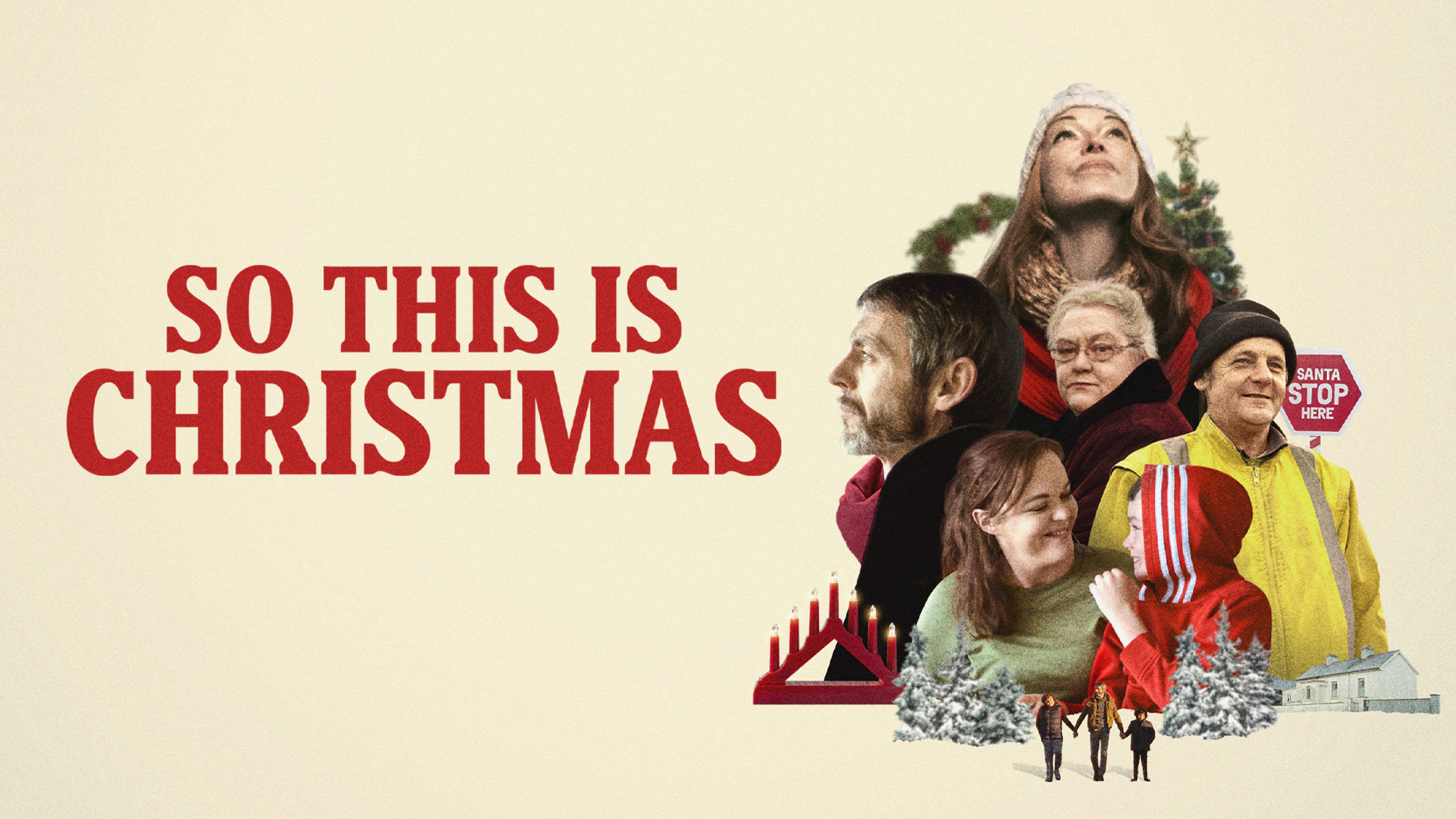So This Is Christmas | TVO Today