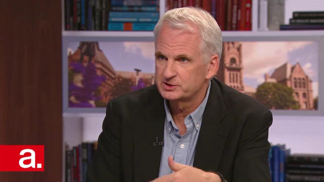 Timothy Snyder: Is Freedom Misunderstood? | TVO Today