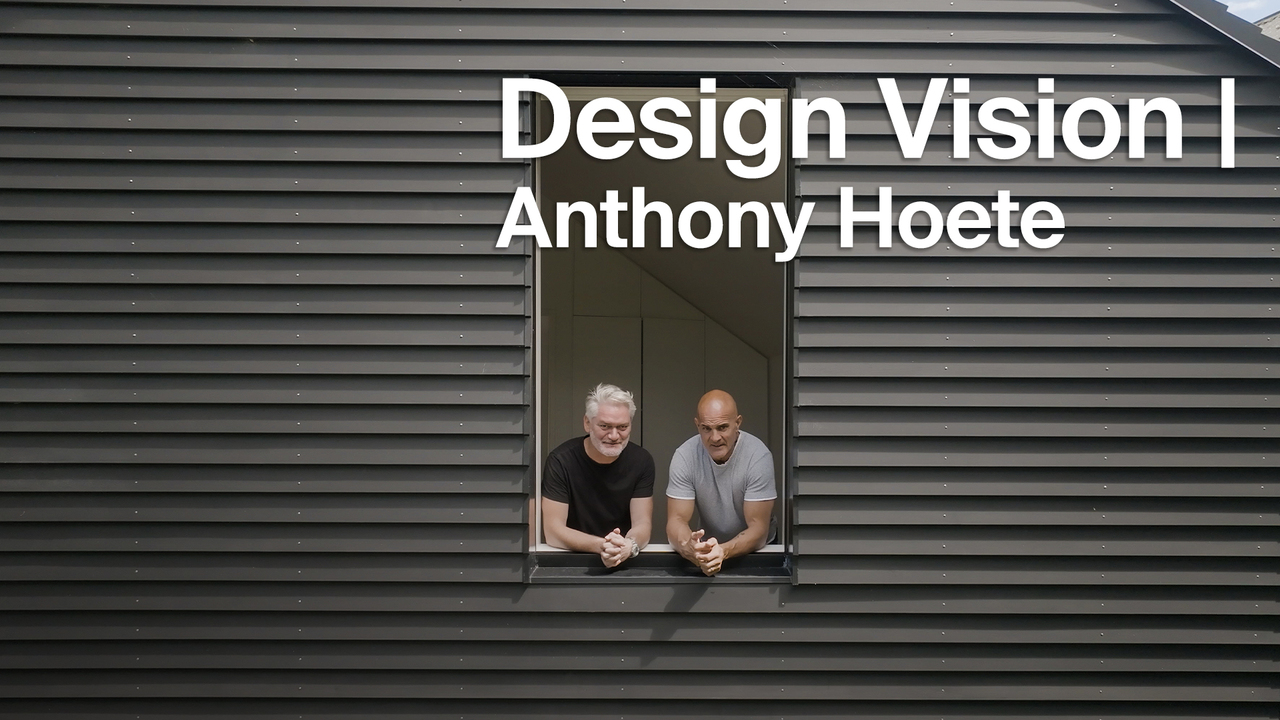 Anthony Hoete | TVO Today