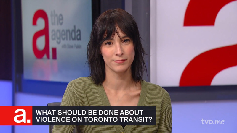 What Should Be Done About Violence on Toronto Transit? | TVO Today