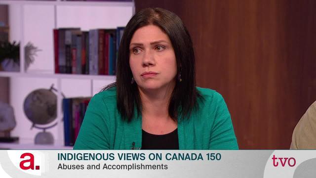 Indigenous Views on Canada 150; First Nations Female Chiefs | TVO Today