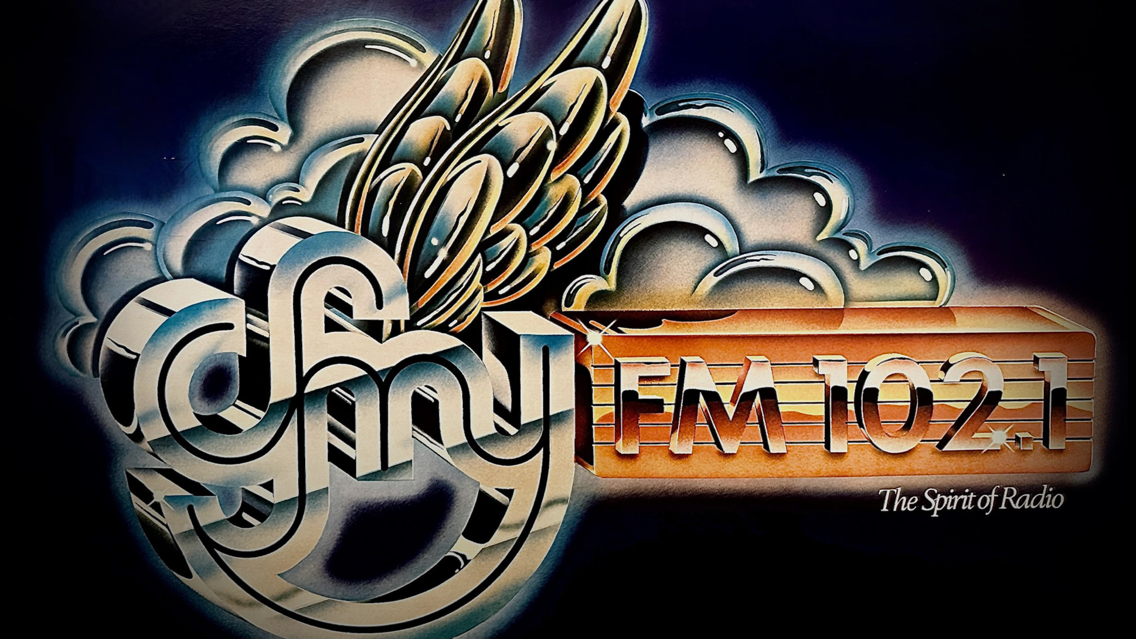 CFNY: The Spirit of Radio | TVO Today