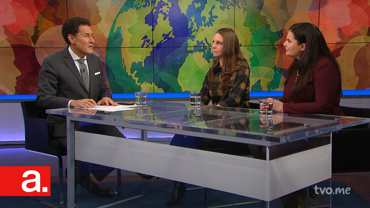 Has the International Human Rights Movement Failed? | TVO Today