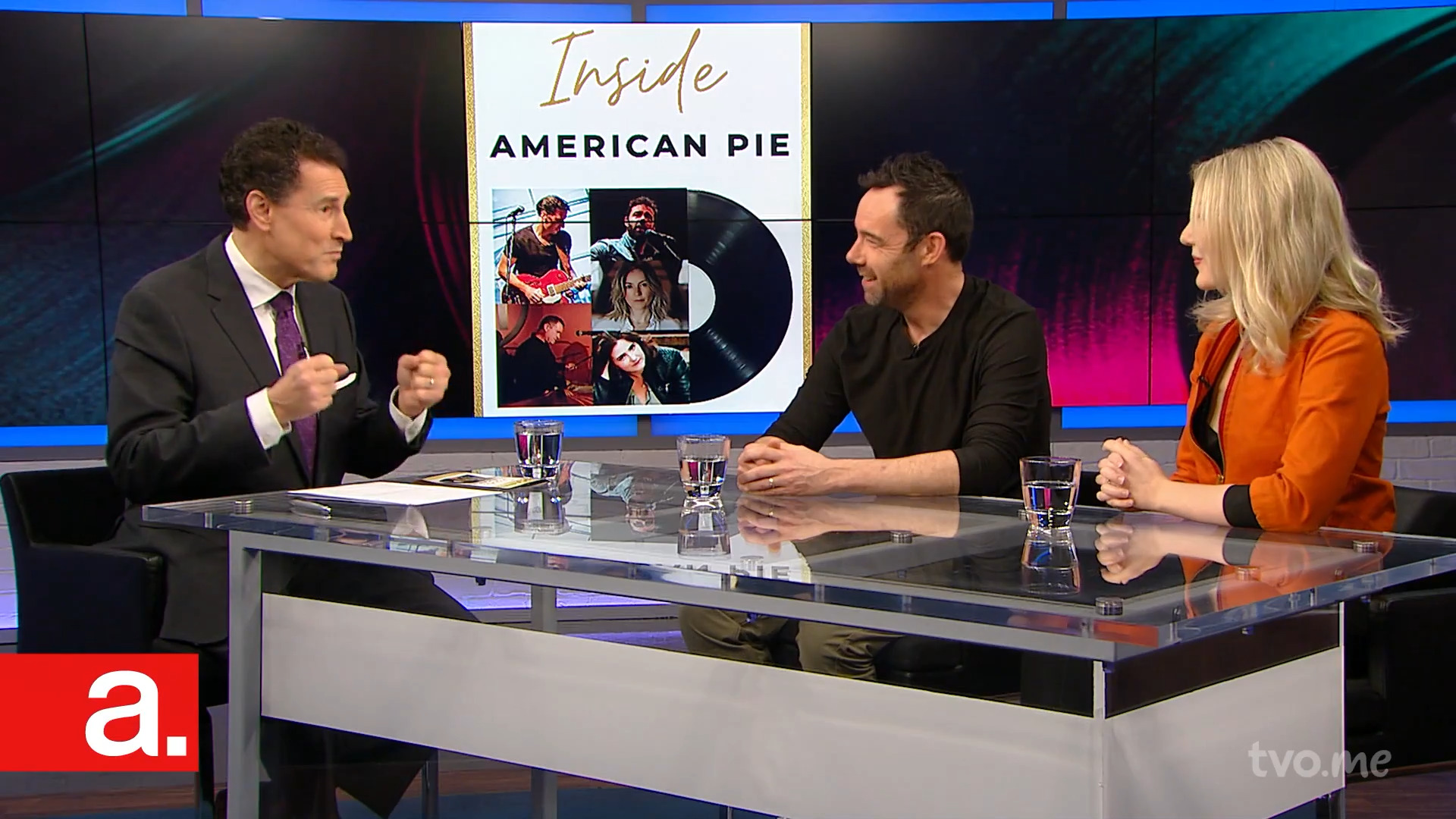 Decoding the Hidden Meaning of Don McLean's American Pie | TVO Today