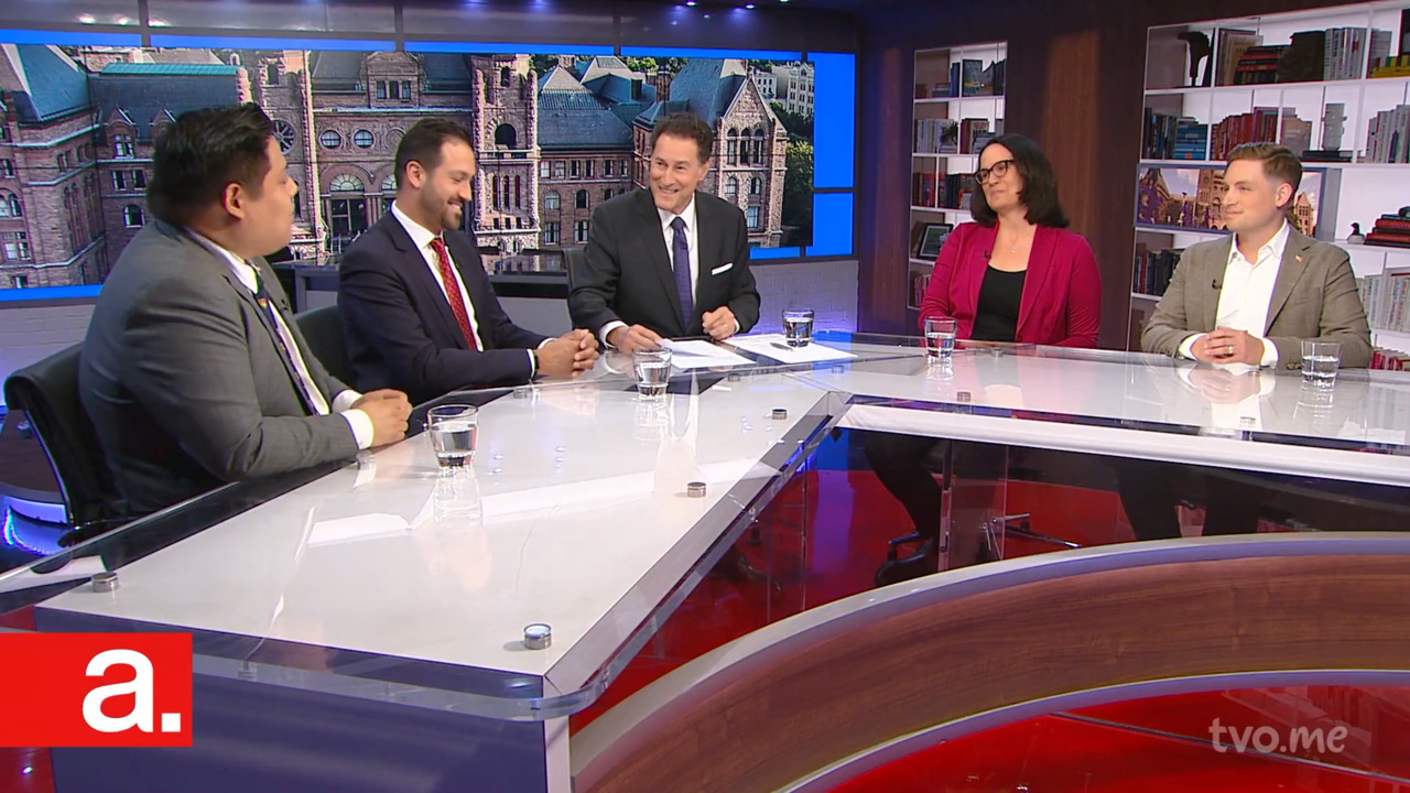 What’s Next for New Liberal MPPs at Queen’s Park? | TVO Today