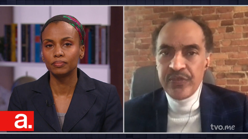 The Crisis in Sudan Explained | TVO Today