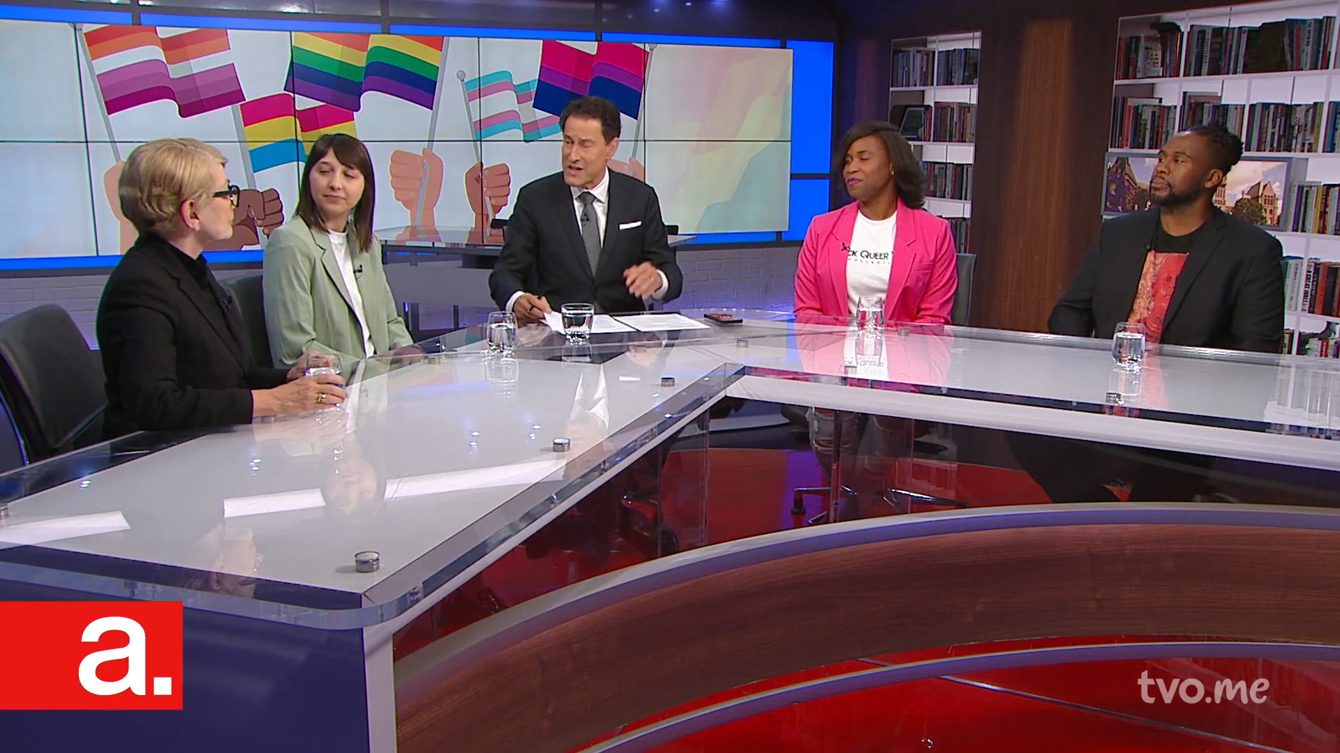 How Has Pride Changed? | TVO Today