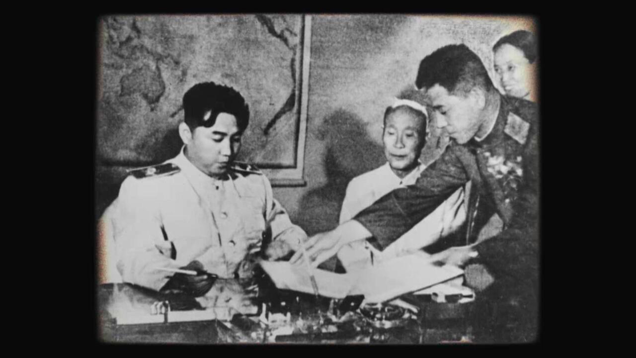 Forgotten War | TVO Today