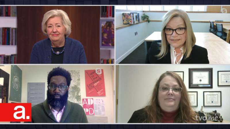 Is This the Era of the Library? | TVO Today