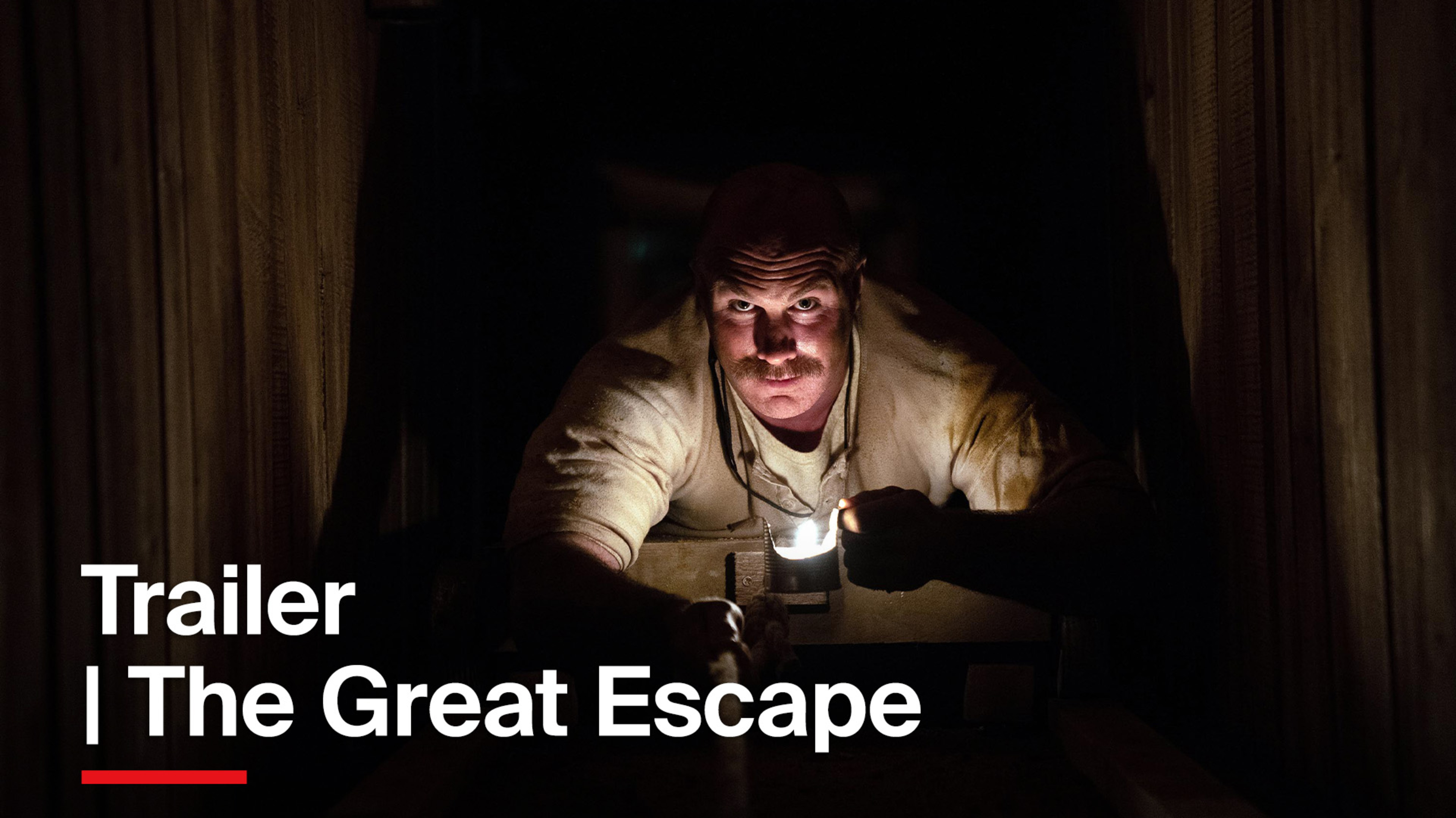 Trailer - The Great Escape: The True Story | TVO Today