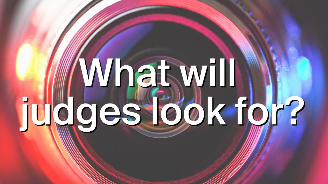 Ask the experts: What are you looking for as a judge? | TVO Today