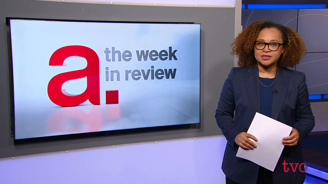 Ontario's Vaccination Strategy and Other Top Stories | TVO Today