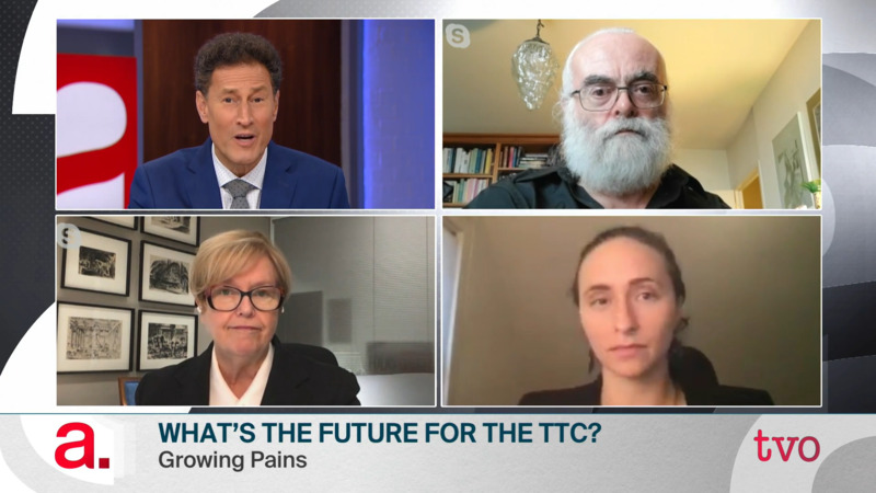 What's the Future of the TTC? | TVO Today