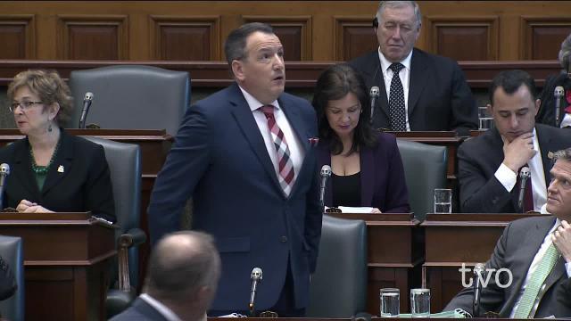 Question Period: Wednesday, December 5, 2018 | TVO Today