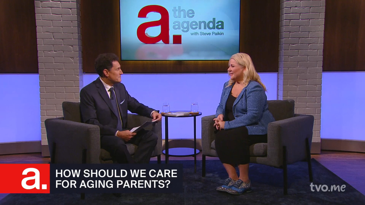 How Should We Care for Aging Parents? | TVO Today