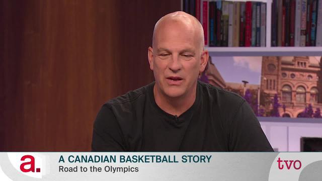 Jay Triano: A Canadian Basketball Story | TVO Today