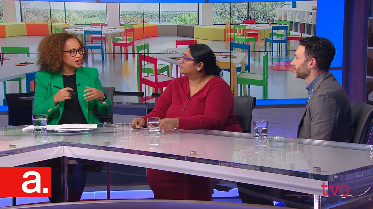 What's Happening with $10-a-day Daycare? | TVO Today