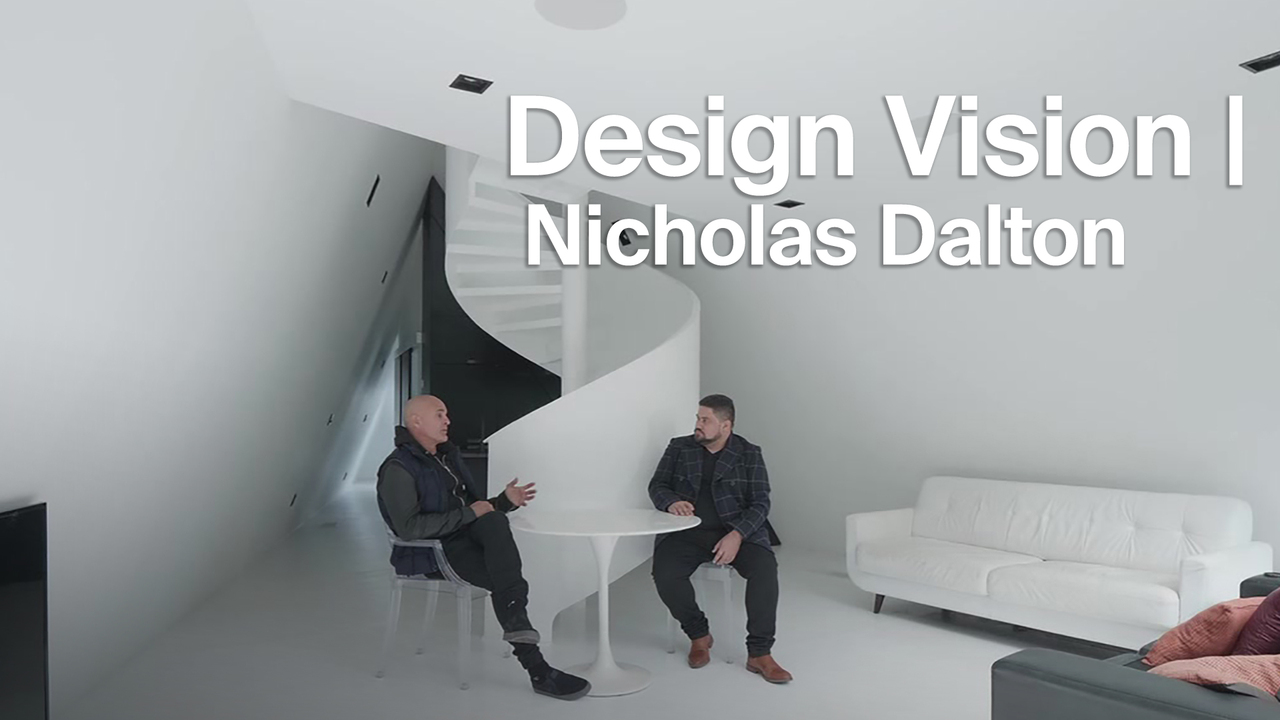 Nicholas Dalton | TVO Today