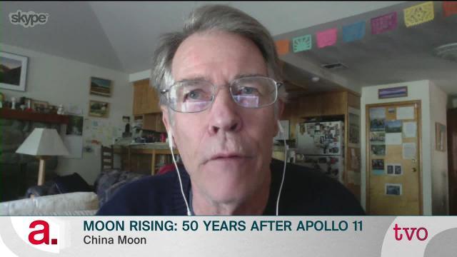 Moon Rising: 50 Years After Apollo 11 | TVO Today