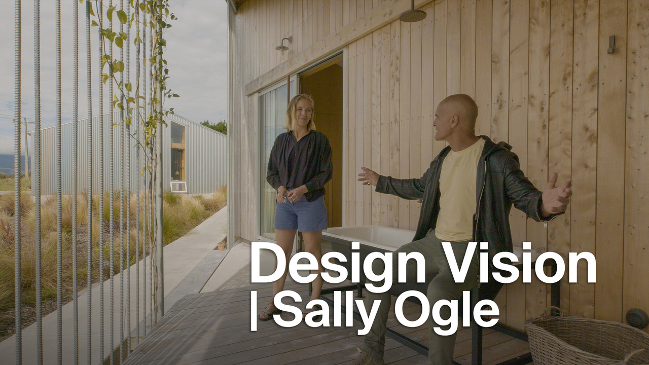 Sally Ogle | TVO Today