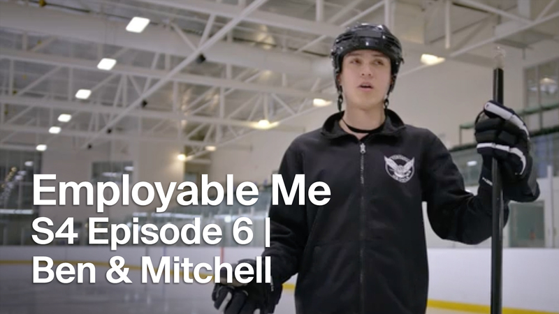 Ben and Mitchell | TVO Today