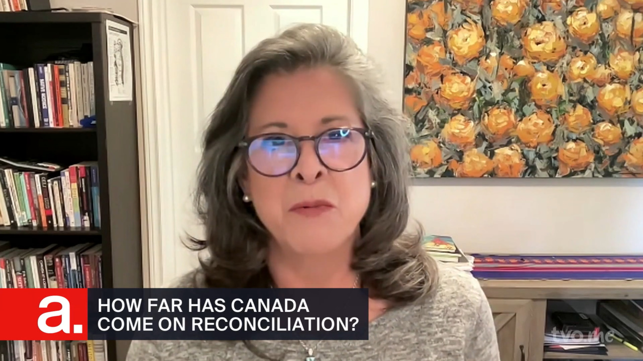 How Much Progress Has Canada Made on Indigenous Relations? | TVO Today