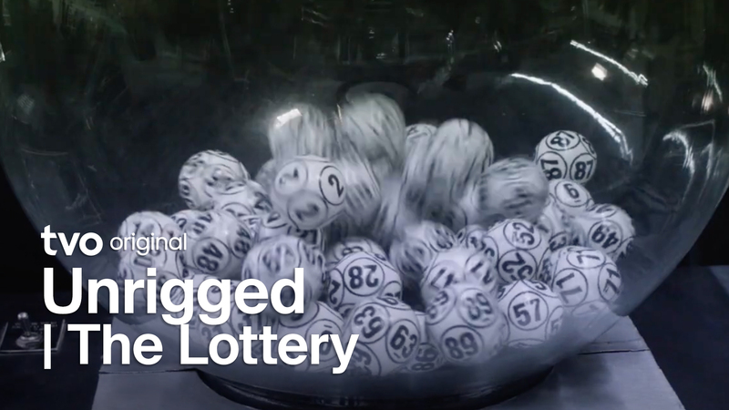 Unrigged | TVO Today