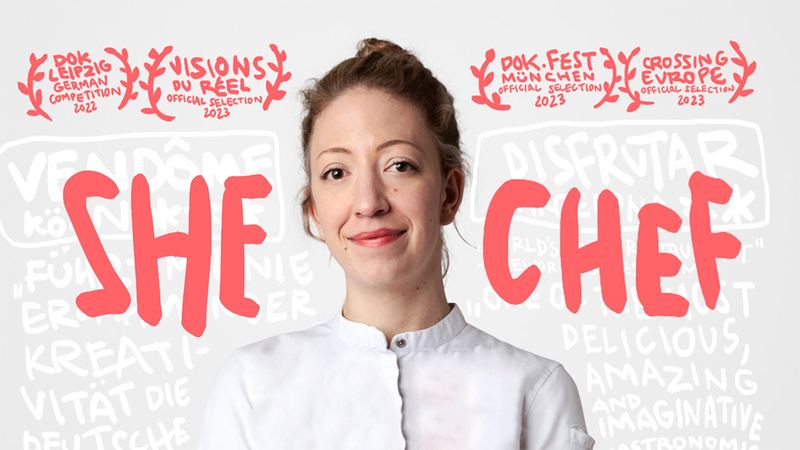 She Chef | TVO Today