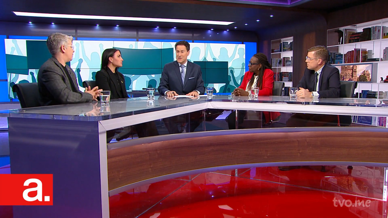 Who Are Labour Unions Backing in the Ontario Election? | TVO Today