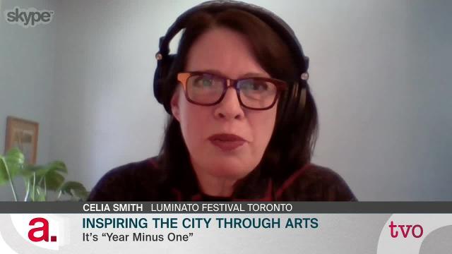 Helming an International Arts Festival | TVO Today