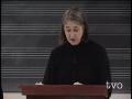 Susan Youens on Shubert. | TVO Today