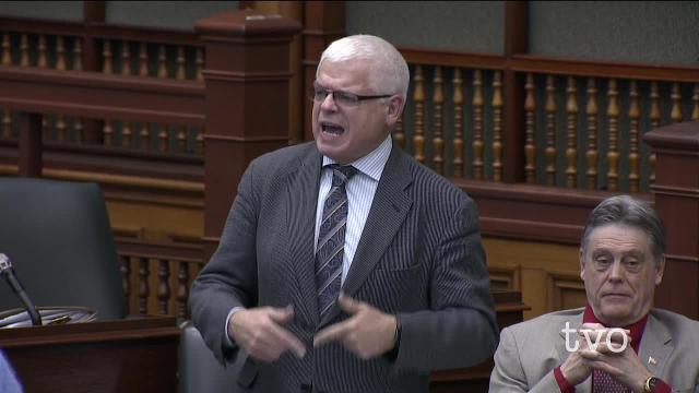 Question Period: Tuesday, November 21 | TVO Today