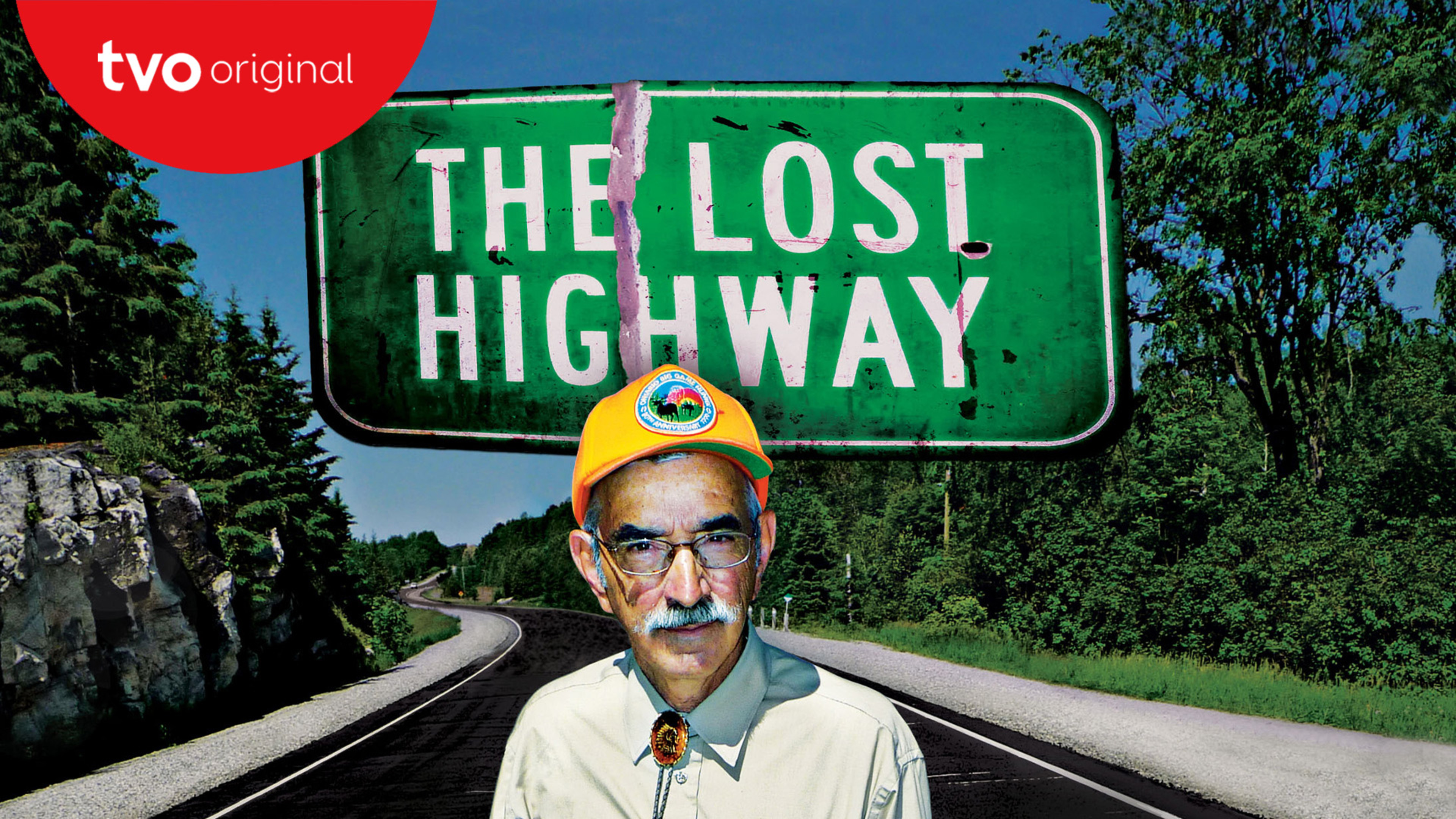 The Lost Highway | TVO Today