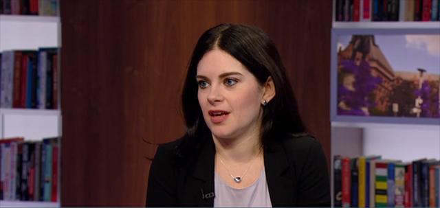 Robyn Doolittle: #MeToo in Canada | TVO Today