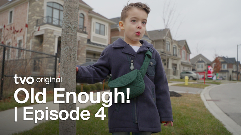 I'm taking it out, Bro | TVO Today